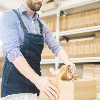New England Distributor and Producer of Custom Corrugated Cardboard ...