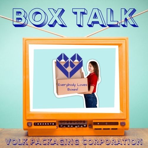 New England Distributor and Producer of Custom Corrugated Cardboard ...