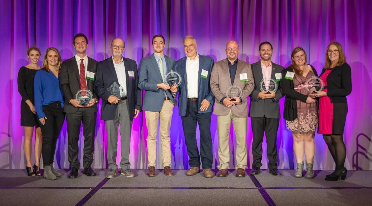 VPC wins Maine Institute of Family Owned Business Shep Lee Service ...